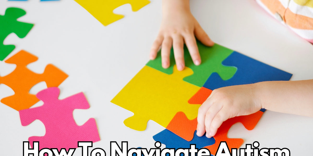 How To Navigate Autism with Montessori Tools — Montessori Marbles