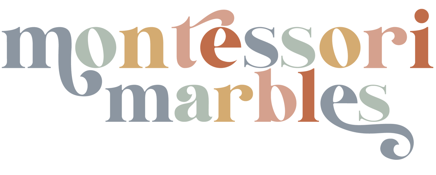 Montessori Marbles Reviews & Educator Experiences