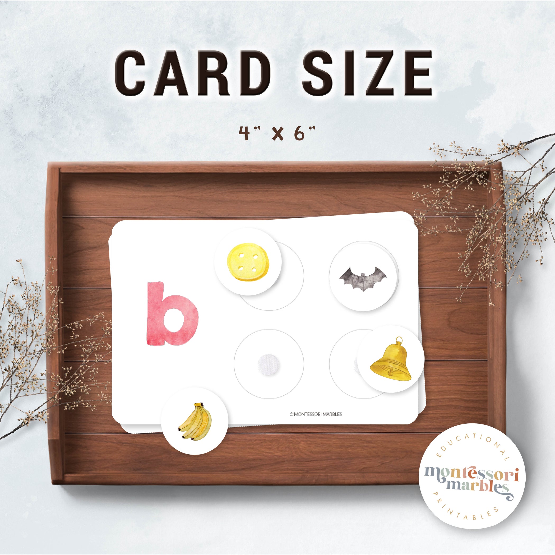 Beginning Sounds Sorting Cards | Phonics Classification Ages 4-7 26 ...