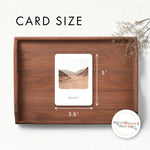 Biome Nomenclature Cards | 16 Sets Ecosystems Geography Ages 6-9 ...