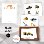 Construction Mini Bundle | 4 Activities Cutting Matching Puzzles 3-5 ...