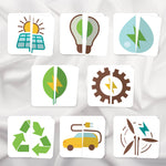 Earth Day Mini Bundle | 4 Activities Ecology Recycling Ages 4-7 PDF ...